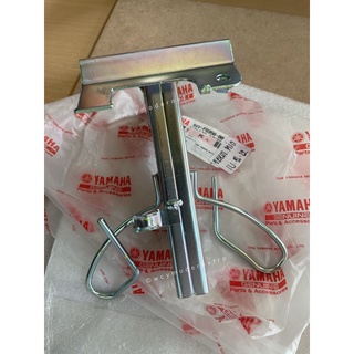 เหล็กยึดหน้ากาก MIO แท้ yamaha เบิกศูนย์ 5VV-F8356-00 #ขาจับหน้ากาก ...