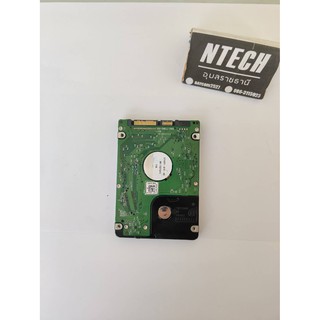 HDD 2.5" (ฮาร์ดดิสก์) WESTERN DIGITAL 1.0TB Blue SATA (WD10JPVX-22JC3T0 ...