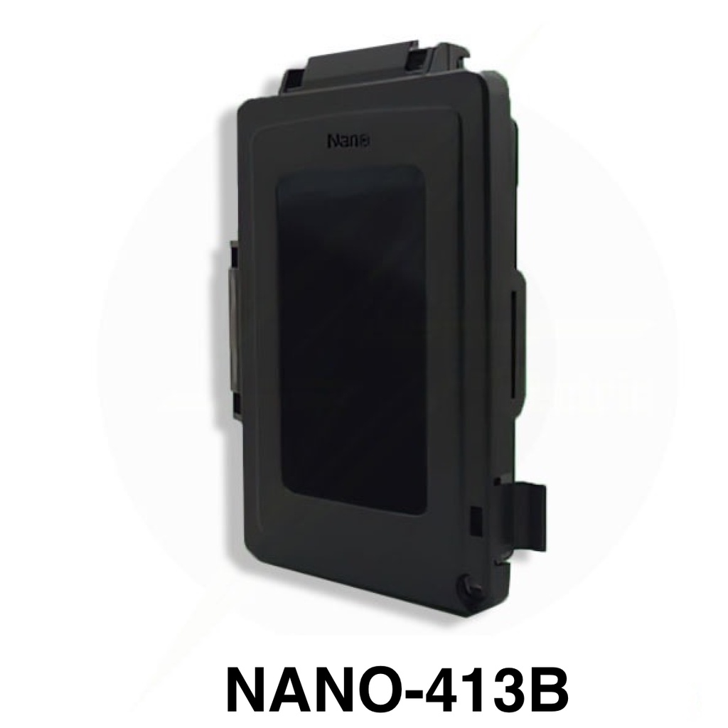 NANO หน้ากากกันน้ำ IP54 ฝาครอบกันน้ำ ฝากันน้ำ กันน้ำ ฝาครอบแผงหน้ากาก ...
