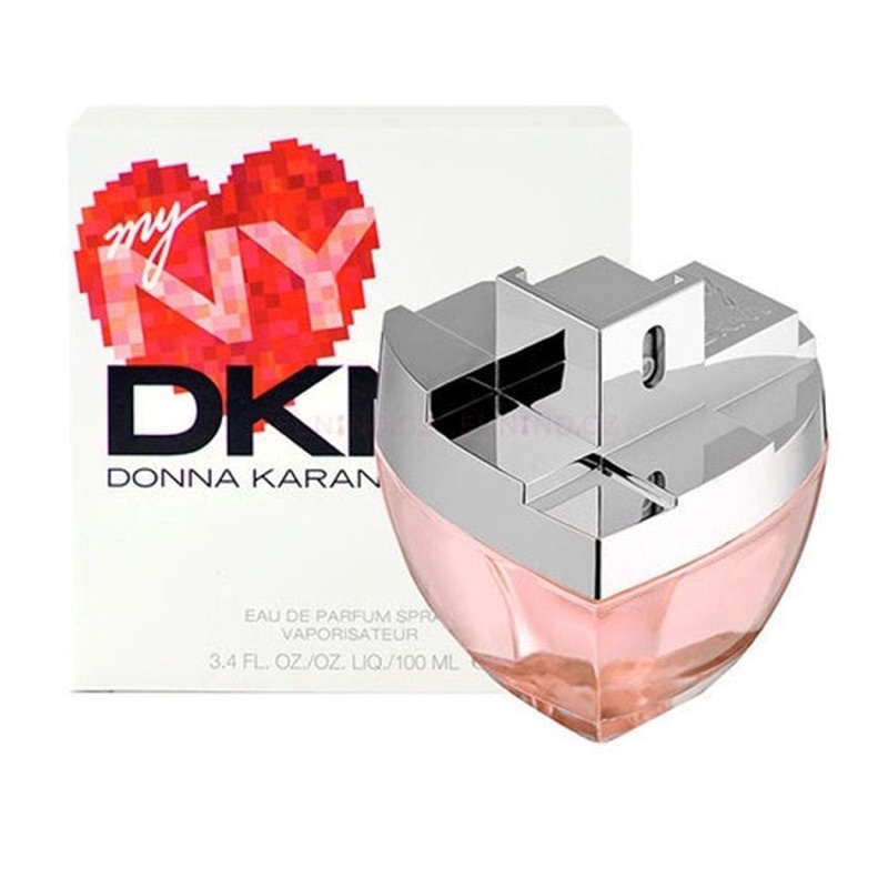 น้ำหอม DKNY 30 ml. แท้ 100% | Shopee Thailand