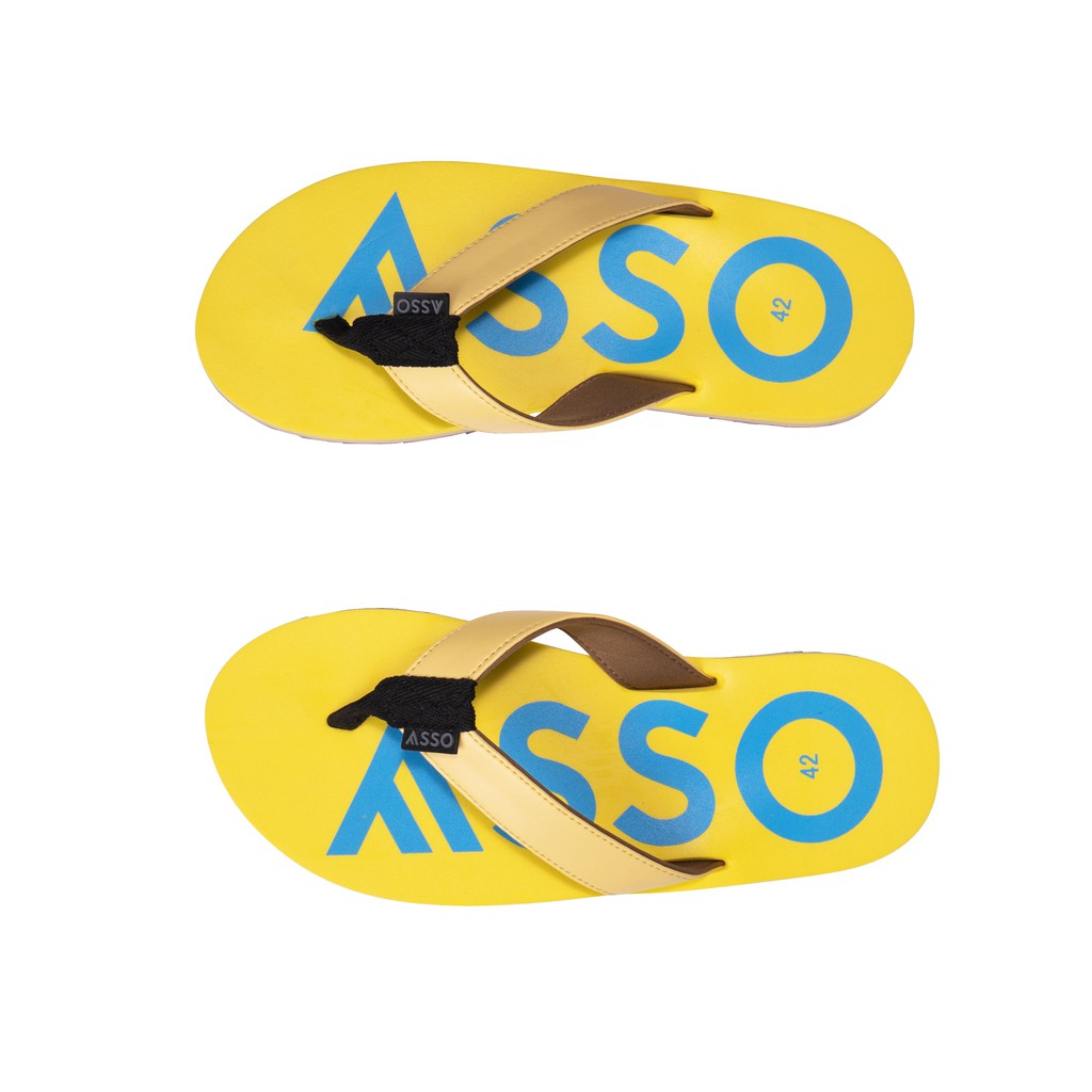 รองเท้าแตะลำลองแบบหูหนีบ พื้นยางพารากันลื่น รุ่น AS012 สินค้าตรงปก จัด ...