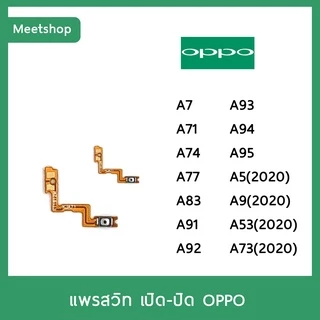 oppo a73 2020 ราคาพิเศษ | ซื้อออนไลน์ที่ Shopee ส่งฟรี*ทั่วไทย!