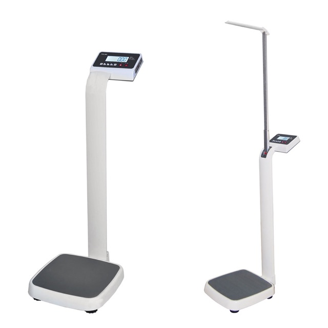 🔥ส่งฟรี🔥พร้อมส่ง🔥เครื่องชั่งน้ำหนักพร้อมวัดส่วนสูง และคำนวณค่า BMI ระบบดิจิตอล ยี่ห้อ TSCALE ...