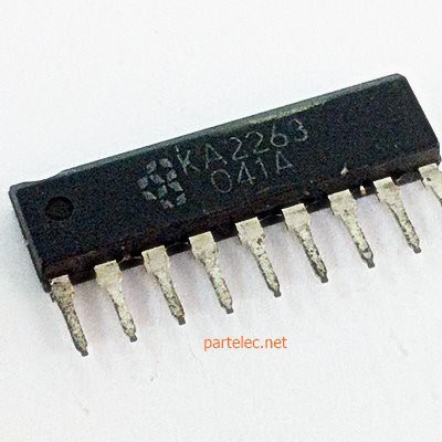 KA2263 | Shopee Thailand