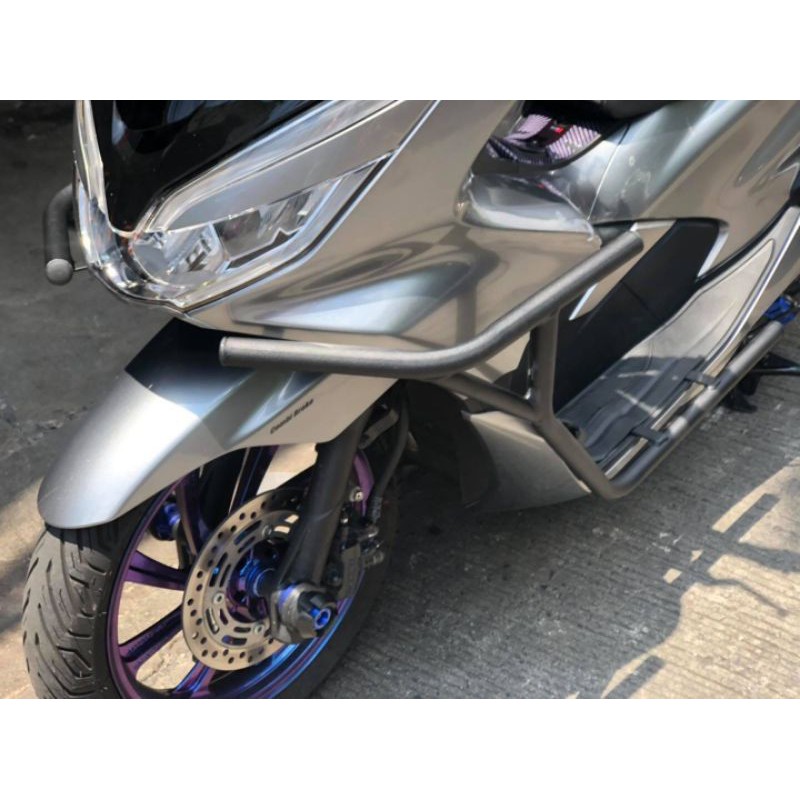 แคชบาร์ Honda PCX 2016-2020 PCX160 | Shopee Thailand