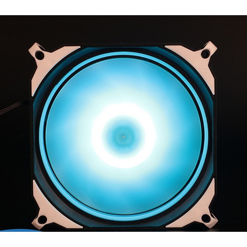 FAN CASE RGB 12 CM RGB Lighting | Shopee Thailand