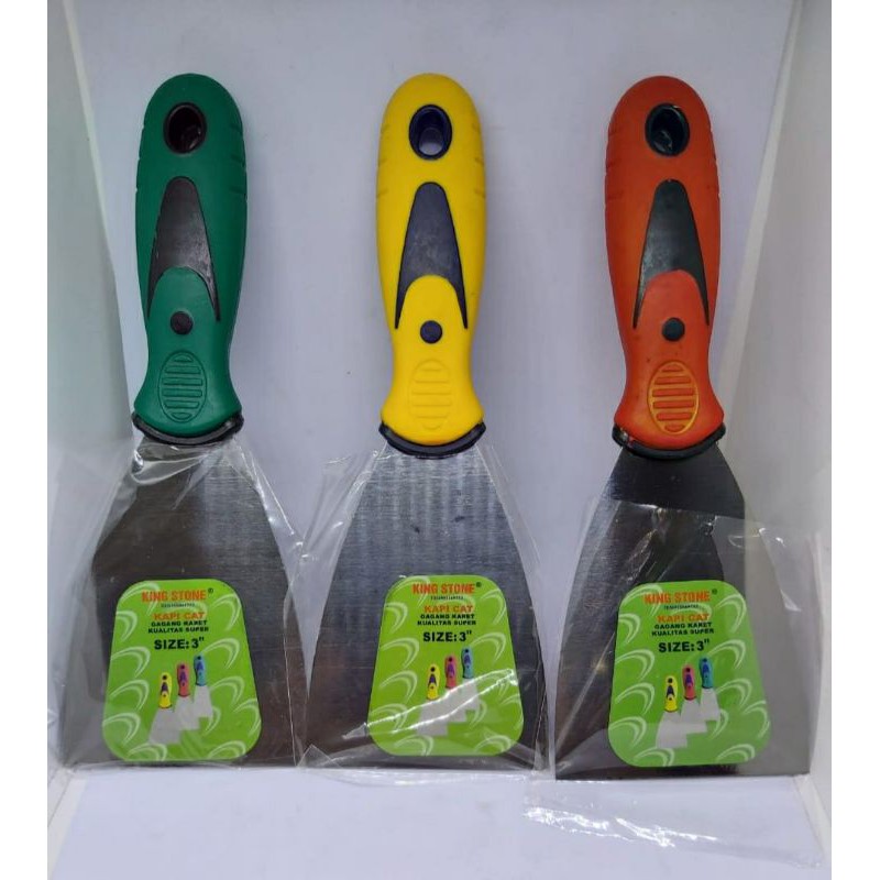 สียาง CAPI 3" (ECER) | Shopee Thailand