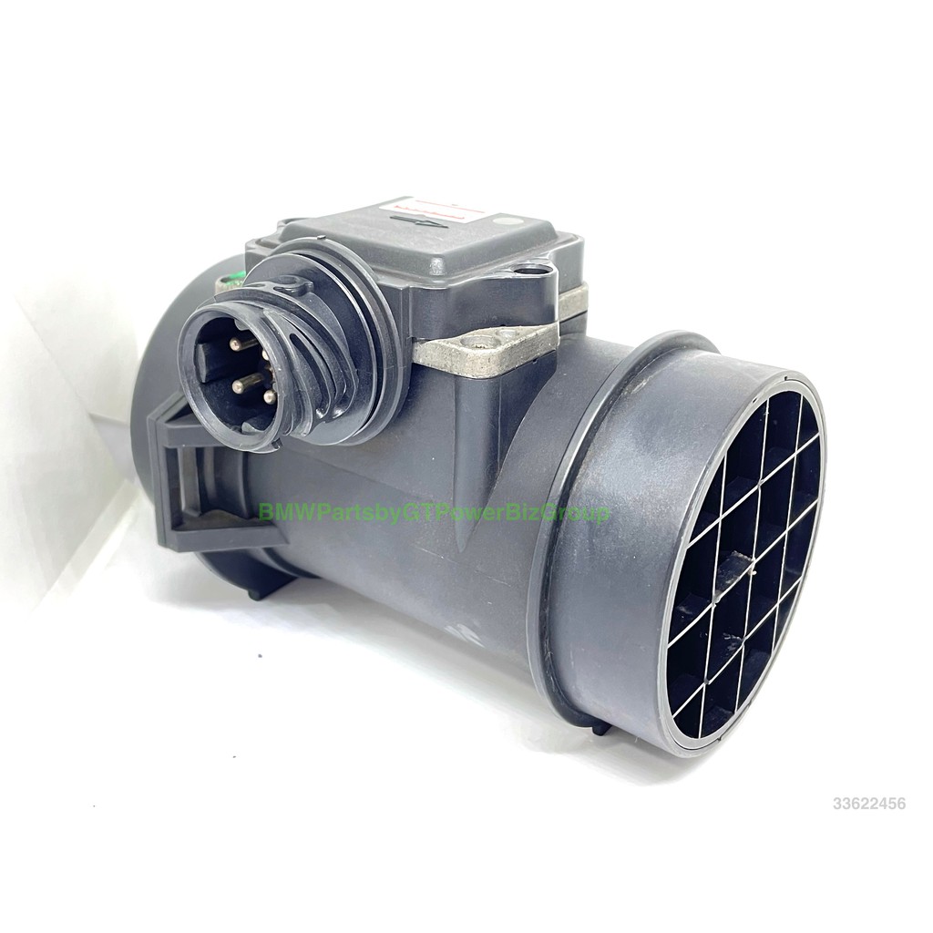 อะไหล่BMW E36 E34 เซ็นเซอร์วัดการไหลของมวลอากาศ เครื่องยนต์ M50 (Mass ...