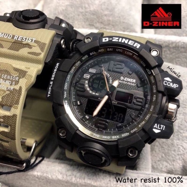 Dziner แท้ | Shopee Thailand