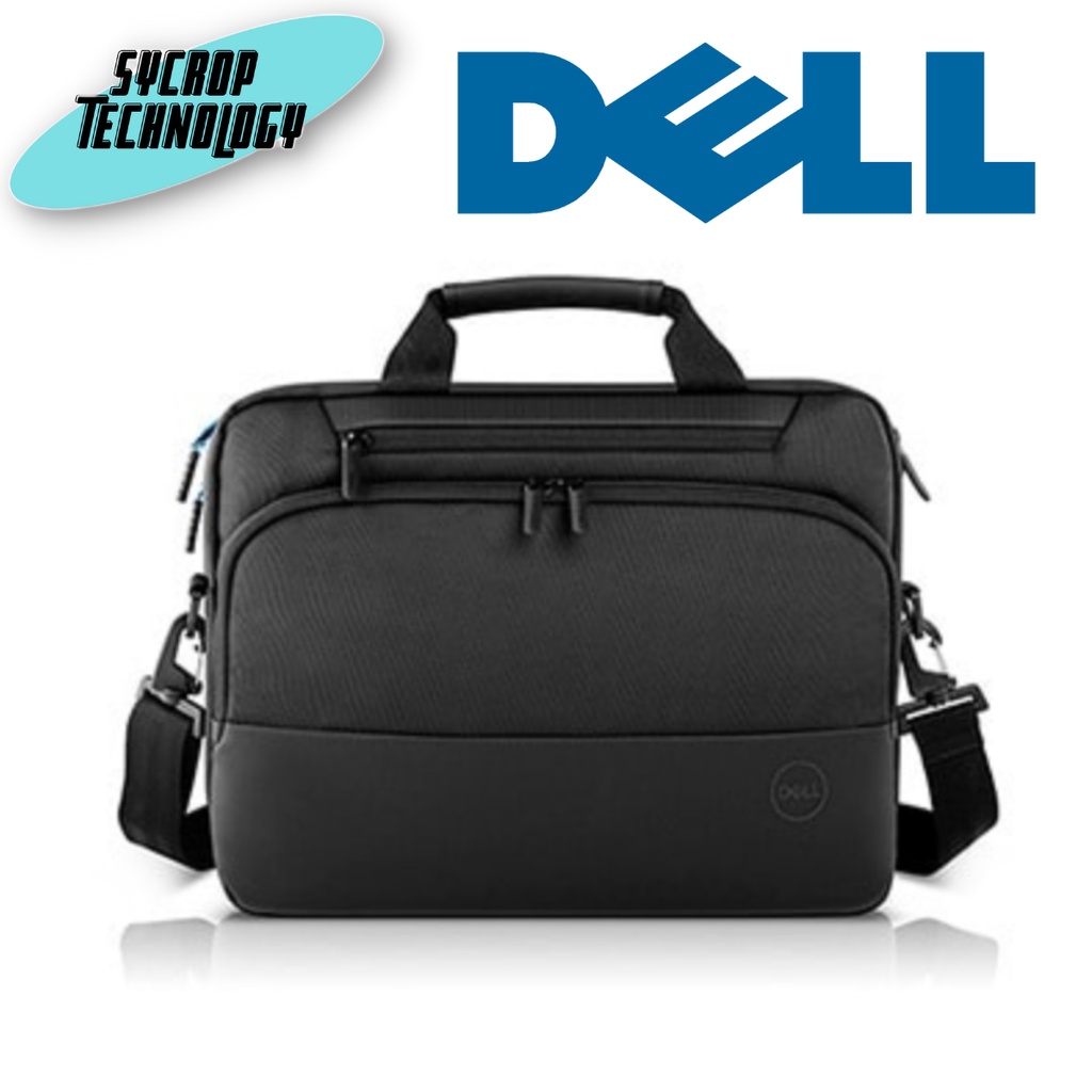 Dell Pro BriefCase 15 PO1520C Fits Most Laptops up to 15 inch | Shopee ...