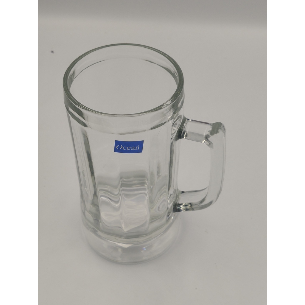 แก้วเบียร์ MUNICH BEER MUG 640 ml/22 OZ. | Shopee Thailand