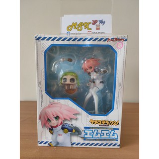 Kemeko Deluxe! 1/8 Scale Figure MM Max Factory (Kemeko-DX)(คีมีโกะ ...