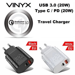 qualcomm quick charge 3.0 ราคาพิเศษ | ซื้อออนไลน์ที่ Shopee ส่งฟรี*ทั่วไทย!