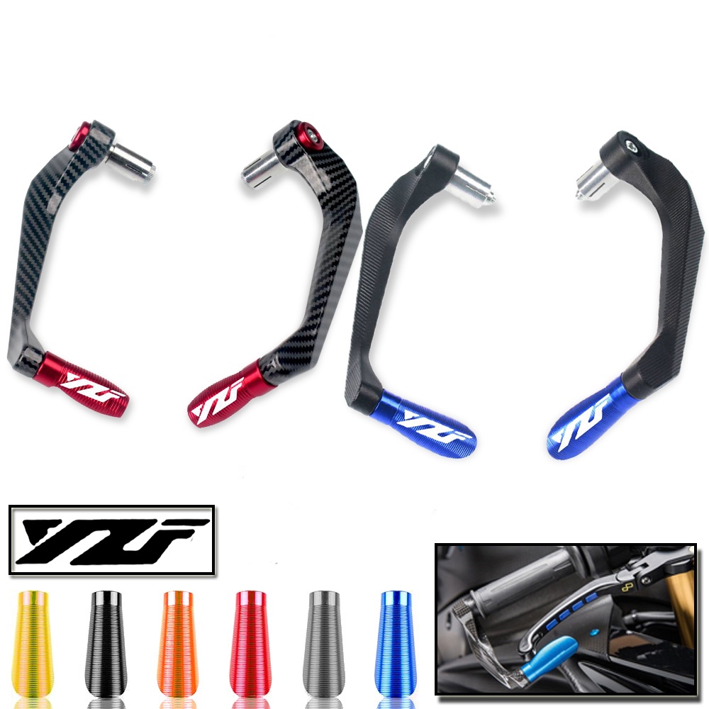 ก้านเบรกคลัทช์ 22 มม. อุปกรณ์เสริมรถจักรยานยนต์ สําหรับ Yamaha YZF R1 ...