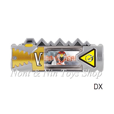 Zyuden Sentai Kyoryuger (DX,SG,GP) Zyudenchi (Legend Sentai) .. แบต จูเดนชิ ขบวนการเคียวริวเจอร์ ...