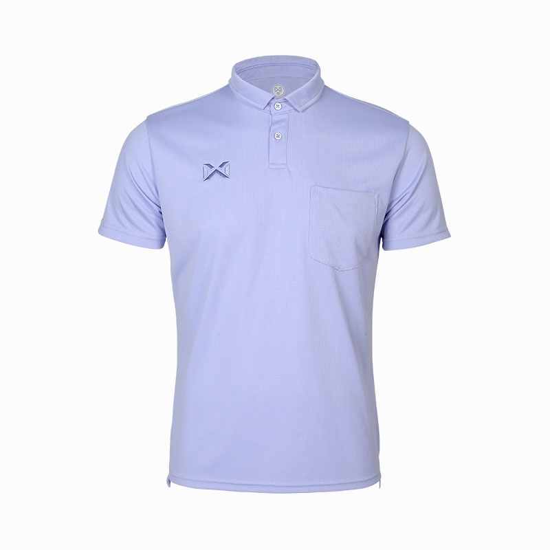 WARRIX เสื้อโปโล PIQUE PLUS (WA-221PLACL30) V.2 | Shopee Thailand