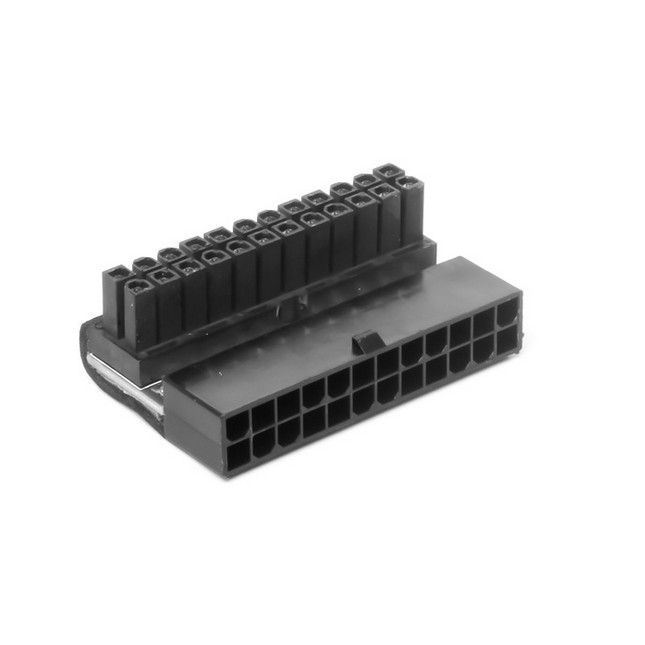 ATX เพาเวอร์ 24P 90 องศา | Shopee Thailand