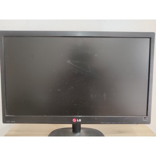 จอ LG 20M35-B 19.5 นิ้ว มือสอง | Shopee Thailand