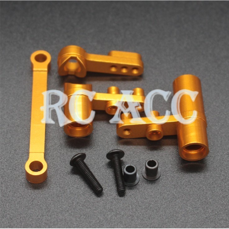 Rc 102057 (122057) 102040(122040เซอร์โวพวงมาลัยรถยนต์ อะลูมิเนียม ...