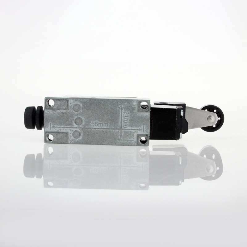 ถูกสุด! ลิมิตสวิตช์ Limit Switch Tend รุ่น TZ -8108 5A 250 VAC | Shopee Thailand