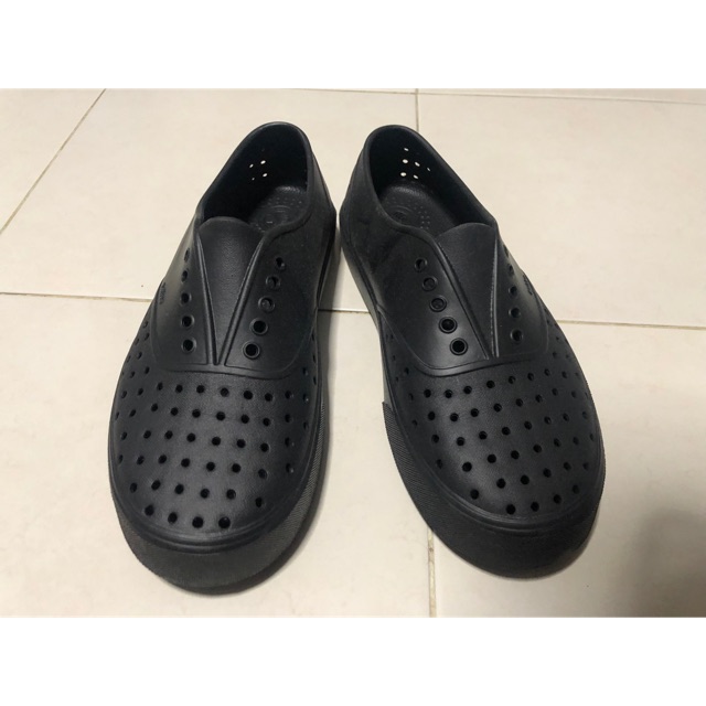Native Miller M8 / W10 (41) All Black | Shopee Thailand