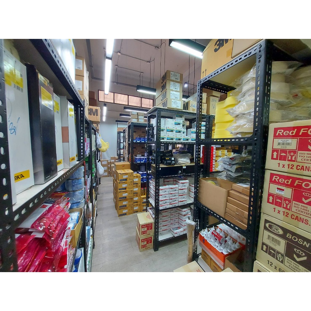 ใบมีดคัตเตอร์เล็ก OLFA AB-6/10 | Shopee Thailand