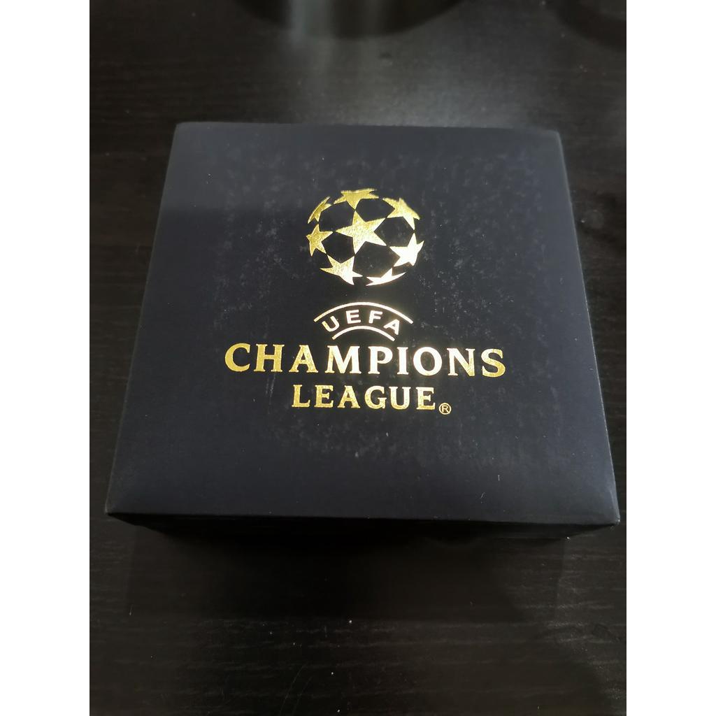 Ucl 2005 CHAMPIONS LEAGUE FINAL ISTANBUL GOLD MEDAL WINNER LIVERPOOL ...