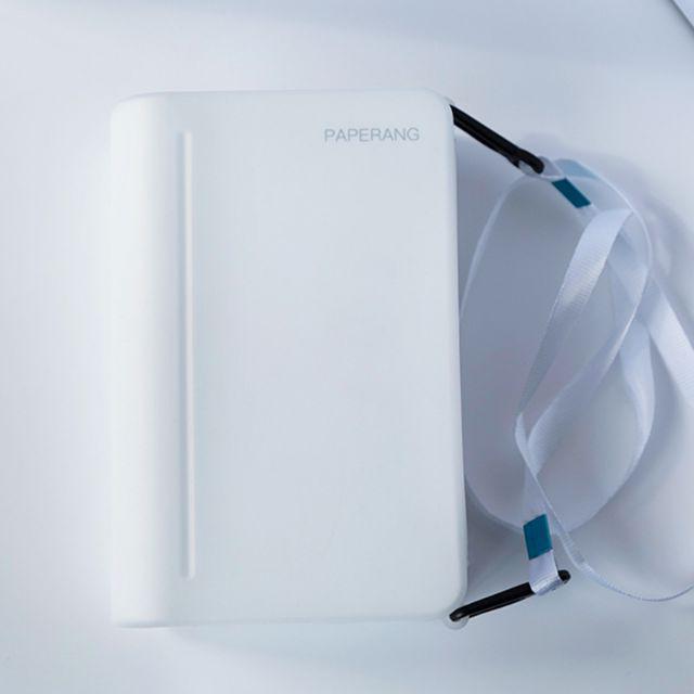 Paperang รุ่น C1 Max ชุดเครื่องปริ้นท์ไร้หมึก+1 | Shopee Thailand