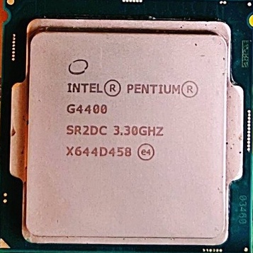 CPU Intel Gen 6 7 8 [ G i3 i5 i7 ] [ Socket 1151 1151V2 ] แถมฟรีซิงค์ ...