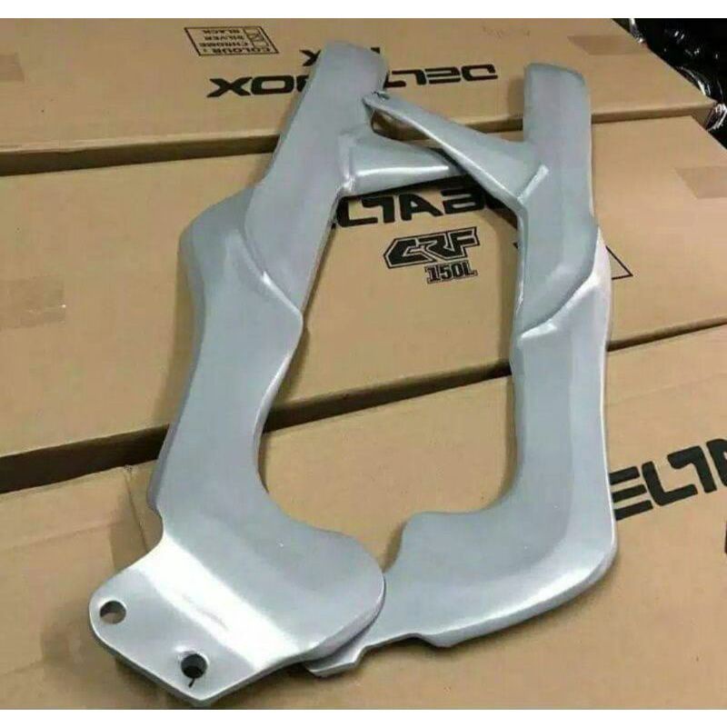 ตัวแปร Deltabox HONDA CRF 150 L CRF 150 L Deltabox CRF 150L | Shopee ...