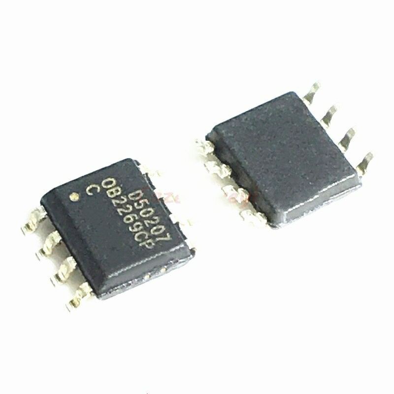OB2269CP SOP8 OB2269 SOP SMD new LCD power management chip | Shopee ...