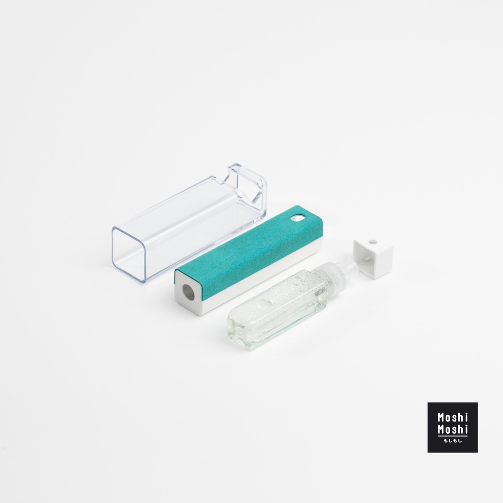Moshi Moshi น้ำยาทำความสะอาดกระจก ALL IN ONE SCREEN CLEANER รุ่น ...