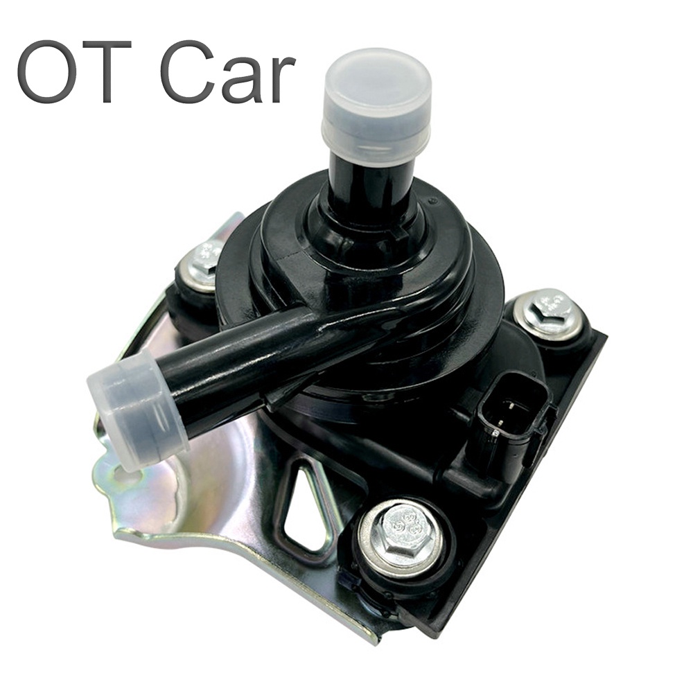 Genuine Prius Engine Electric Water Pump For Toyota Prius 2004-2009 ...