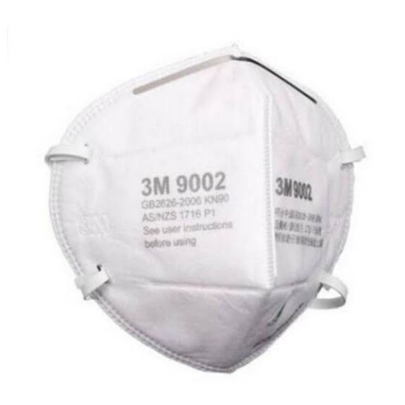 🔥ซื้อ 10 ฟรี 1🔥หน้ากาก 3M N90-N95 | Shopee Thailand