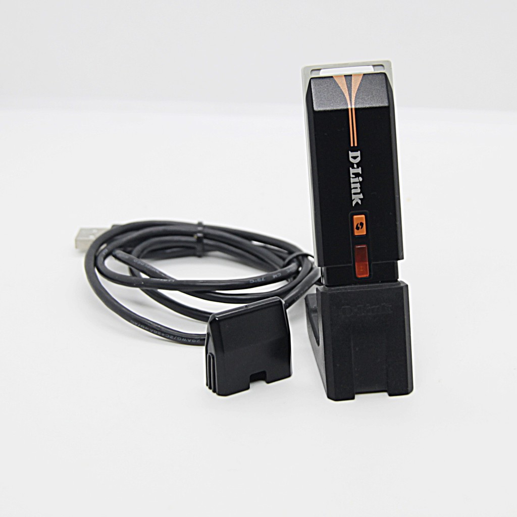 D-Link DWA-125 - 150 Mbps USB 2.0 Wireless Adapter | Shopee Thailand