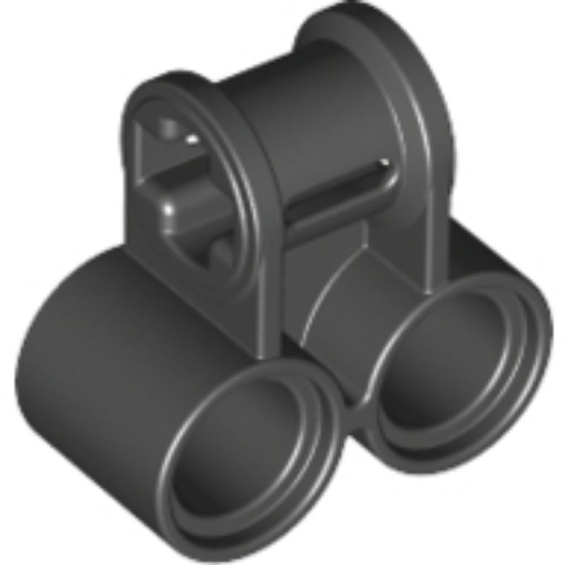 Part Lego 32291 Technic, Axle and Pin Connector Perpendicular Double ...