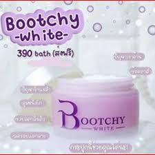 Bootchy white snow queen บูชชี่ไวท์ (ของแท้100% พร้อมส่ง) | Shopee Thailand