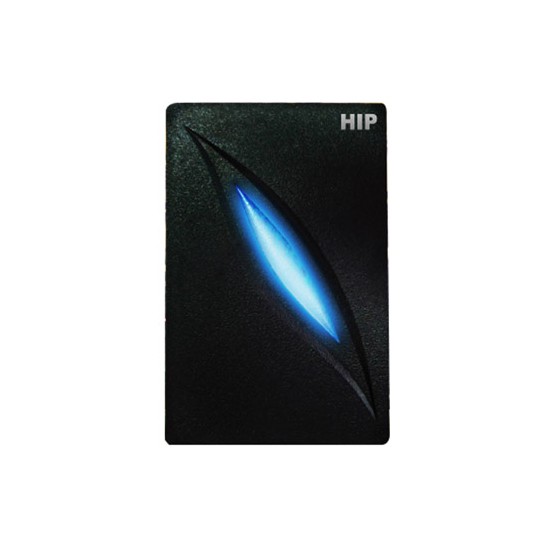 HIP, CMS810D ID Reader ( 4 ตัว ) เครื่องอ่านการ์ด card 125KHz การเชื่อมต่อแบบ WG 26 BIT อ่านได้ ...