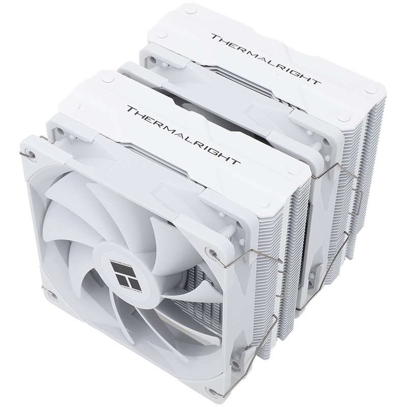 Thermalright PA140 PA120 PA90 CPU air cooler Peerless Assassin dual ...