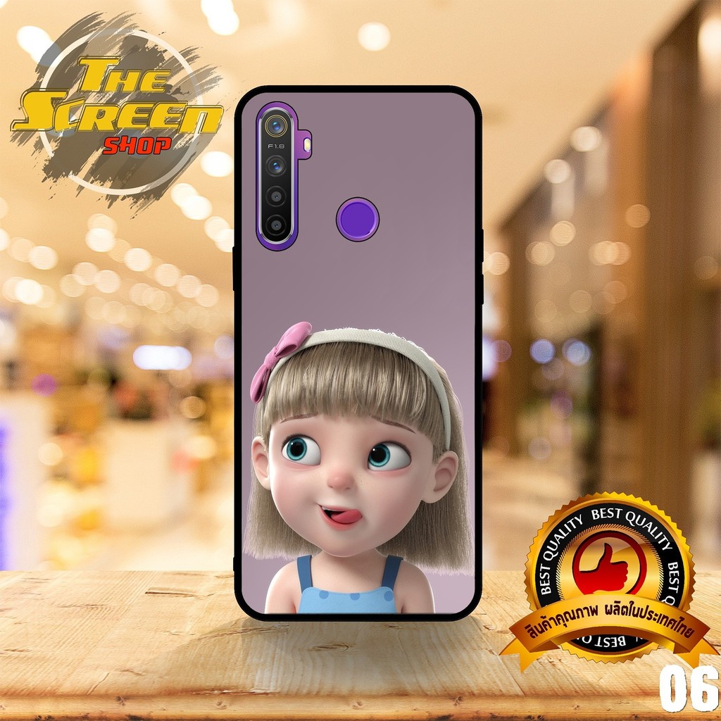 เคสสกรีนลาย 3D Girl Huawei Gr5 2016 / Gr5 2017/ Mate10Pro / Mate20Pro / Mate10 / Mate9 | Shopee ...