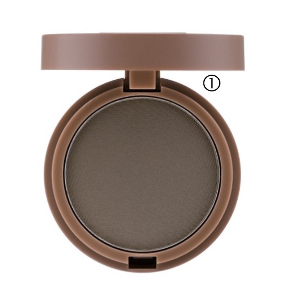 (OD1-107) โอดีบีโอ ปิดผมบาง Odbo Magic Touch Hair Shadow | Shopee Thailand