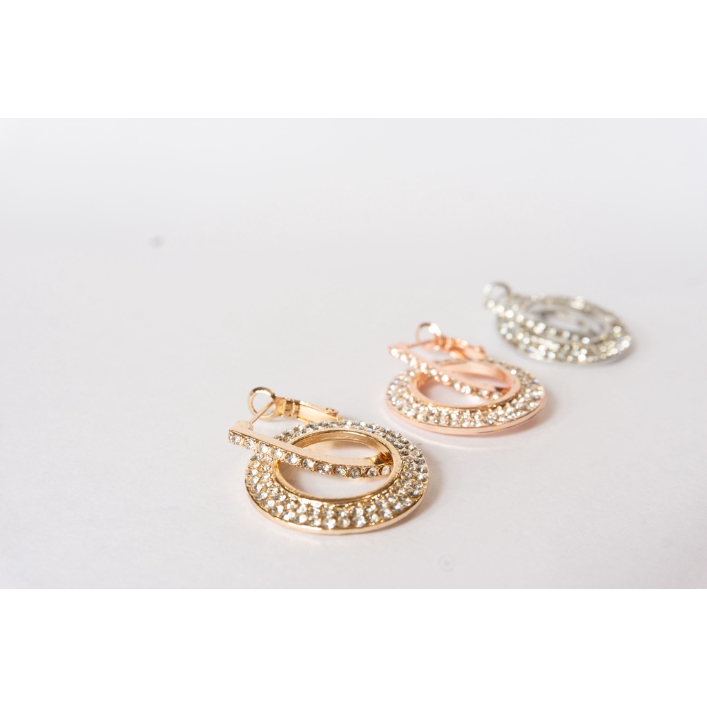 circle hoop ‘ | Shopee Thailand