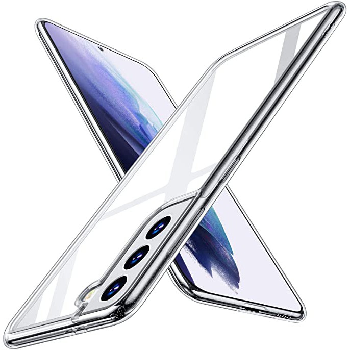 เคสมือถือ ป้องกันรอย สำหรับ Samsung Galaxy S24 Ultra S23 S20 S21 FE S22 Ultra S10 Lite Note 20 ...