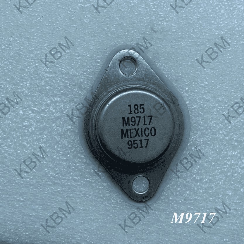 Transistor ทรานซิสเตอร์ M2D M318 M10LZ47 M9618 M9717 MA651 MA655 ...