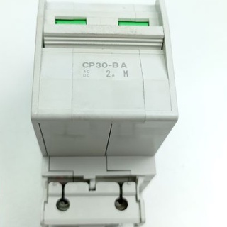 พร้อมส่ง,(C)Used, CP30-BA Circuit Protector ,เซอร์กิตโพรเทคเตอร์ สเปค ...