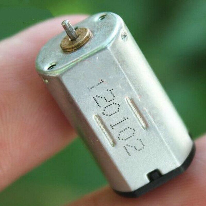 3.7V Strong Magnetic N30 Micro Electric Motor DC 3V-5V Forward Reverse ...