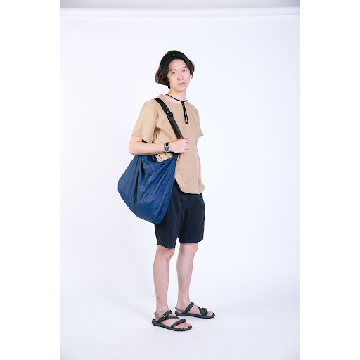 Bring it bag กระเป๋าผ้า nylon | Shopee Thailand