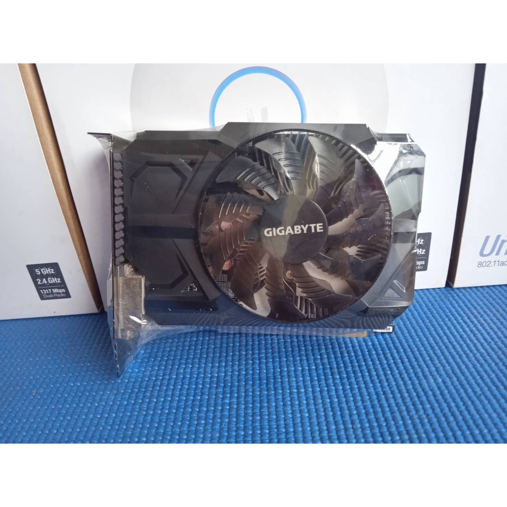 การ์ดจอ GIGABYTE AMD Radeon ™ R7 360 2GB DDR5 128Bit สวยๆพร้อมใช้ ...