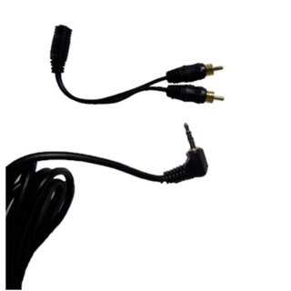 Saag Sound bar TV Speaker (ลำโพงซาวด์บาร์) รุ่นD 2.1 | Shopee Thailand