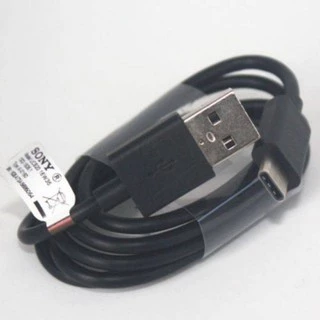 สายชาร์จ type c sony แท้ ราคาพิเศษ | ซื้อออนไลน์ที่ Shopee ส่งฟรี*ทั่วไทย!